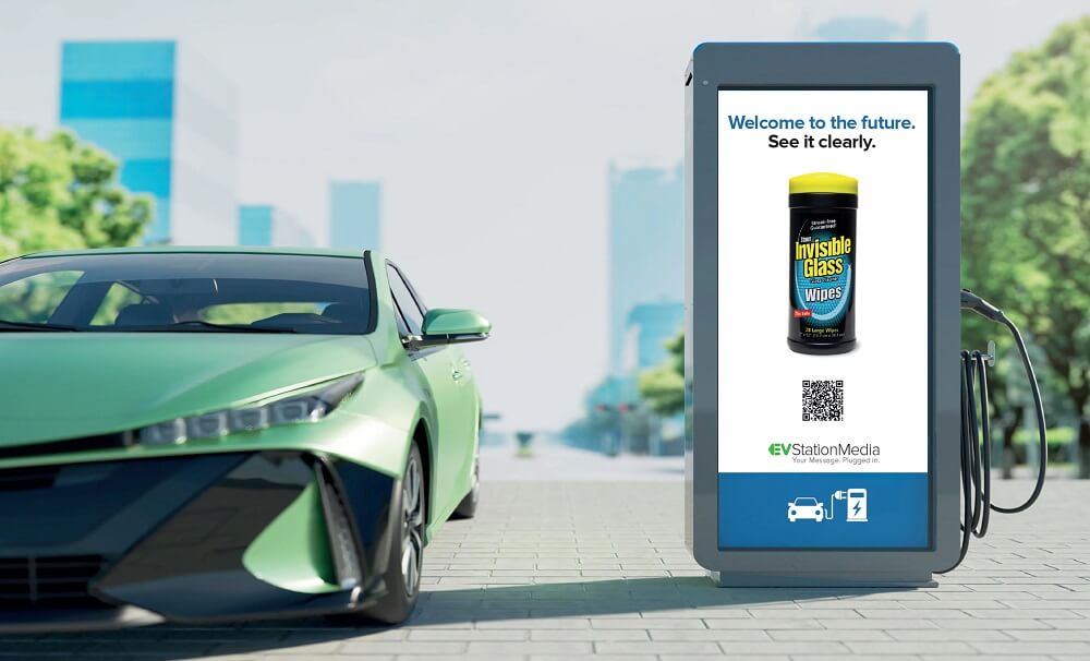 EV Station Media – EV Technology Media